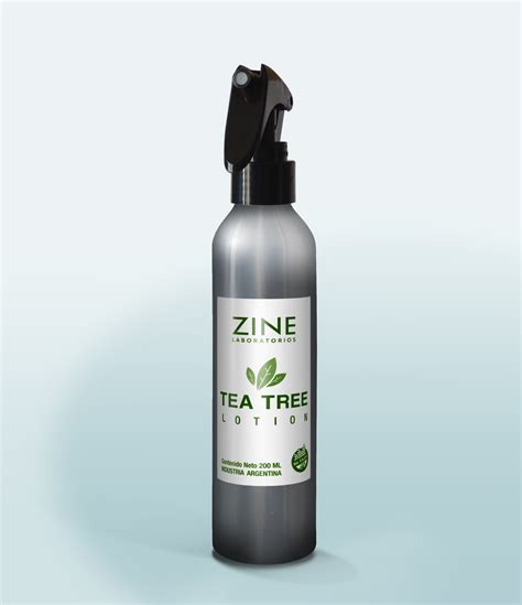 Tee Trea Lotion Zine Cym Distribuidora Tee Trea Lotion Zine Cym Distribuidora