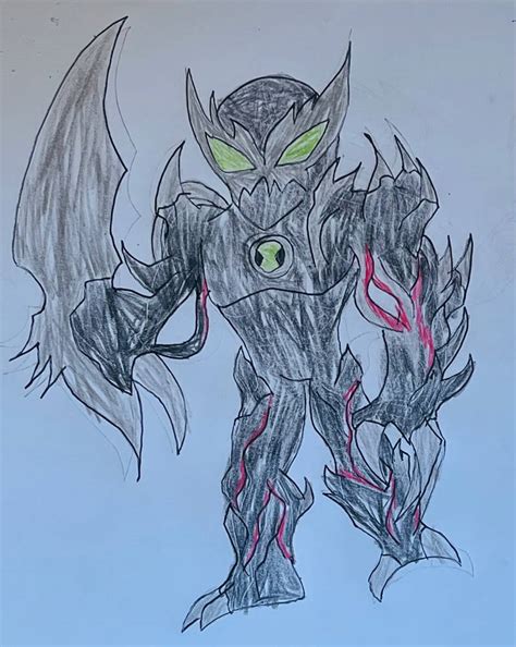 Outbreak By Masterarti On Deviantart