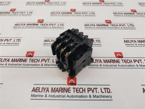 Danfoss Ci16 Contactor 25a 660vac Aeliya Marine