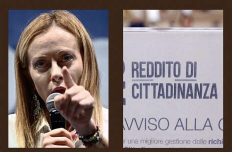 Rdc Non Può Essere Tolto Si Può Riavere A Spese Dello Stato” Tuttolavoro24