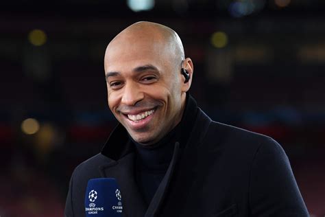 I Like That Thierry Henry Loved What He Heard David Raya Say After Arsenal Beat Porto Last