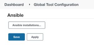 How To Run Ansible Playbook From Jenkins Easy Methods