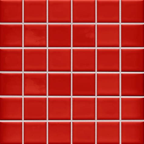 Colorful Mosaic Tiles