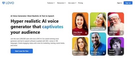 9 Best Voice Cloning Software