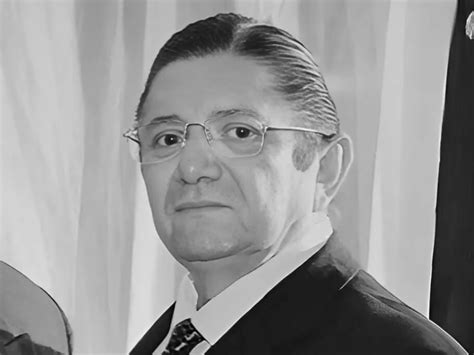 Morre Aos 76 Anos Augusto Evaristo De Paiva Neto Pai Da Oficiala De Justiça Maria Augusta