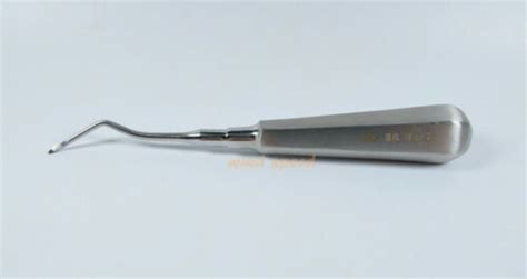 Dental Tooth Root Tip Extraction Elevators Ubuy India
