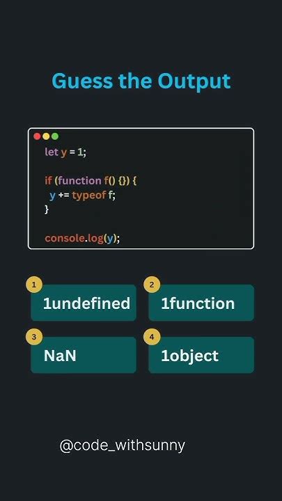 Javascript Practice Questions Learnhtml5andcss3 Coding Webdevelopment Html Javascript Youtube