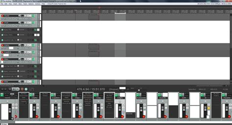 Gui Blank Flashing Windows User Interface Super User