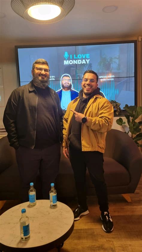 Zaid Patel On Linkedin How Does It Feel To Turn A Vision Into A