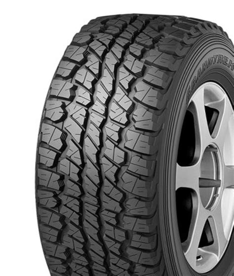Dunlop Grandtrek All Terrain At30 26565r18 114v