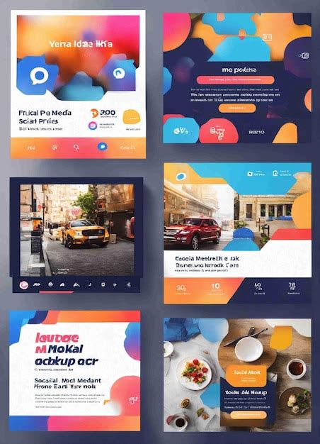 Premium Photo A Series Of Brochures With The Words First Aid On The