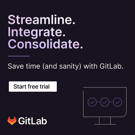 Gitlab On Linkedin Platform