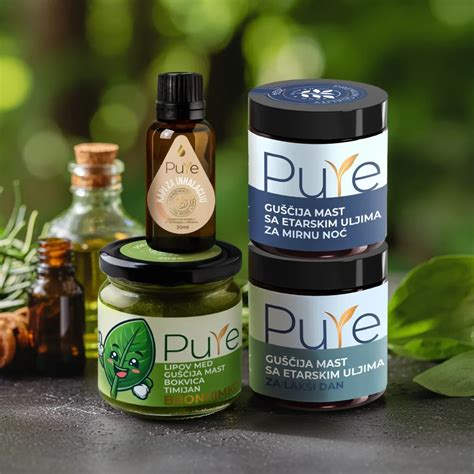 Prodavnica Health And More