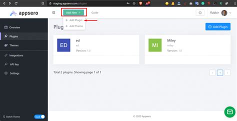 Easy Way To Enforce Wordpress Plugin Licensing Appsero