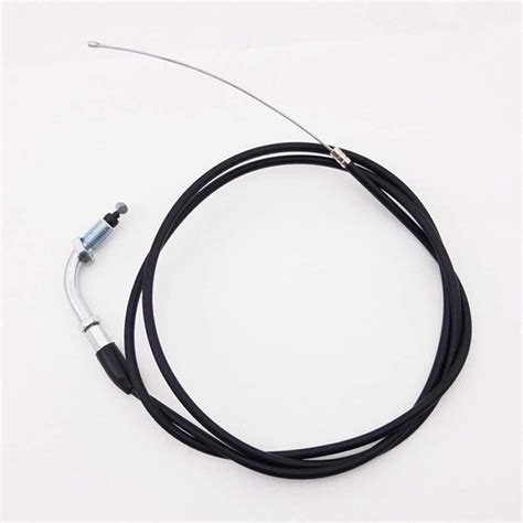 Throttle Cable All New Classic 350 Twisted Moto Royal Enfield Parts