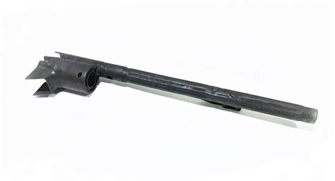 Cetme C Trunnion And Cocking Assembly