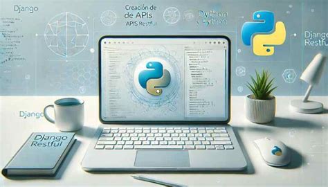 Creación De Apis Restful Con Django Y Python