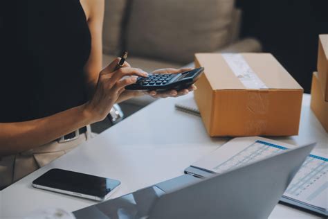 How To Do Shipping Calculation In Ecommerce