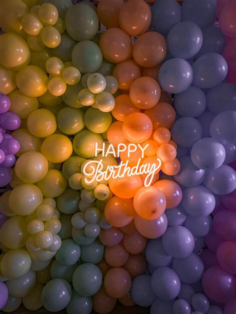 Laste Ja TÄiskasvanute SÜnnipÄevade Dekoratsioonid