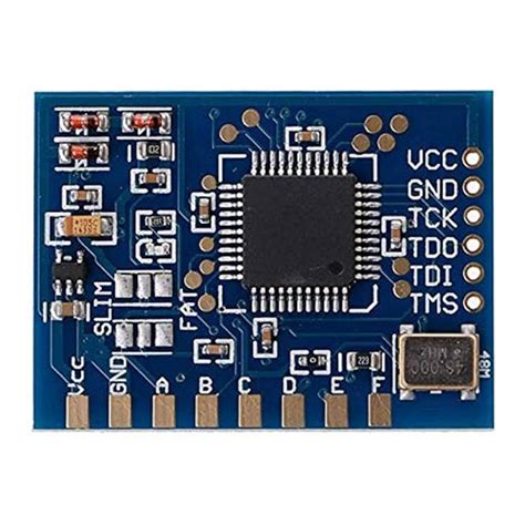 matrix glitcher modchip consoletronics