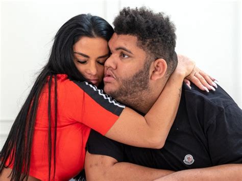 Katie Price Reveals First Look Trailer For Documentary Harvey And Me