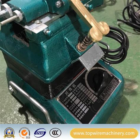 Small Portable Galvanized Steel Wire Hand Butt Welding Machine China Butt Welding Machine And