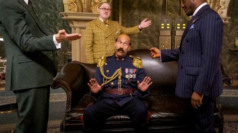 Wonka Upholds One Of Roald Dahls Most Tasteless Traditions The