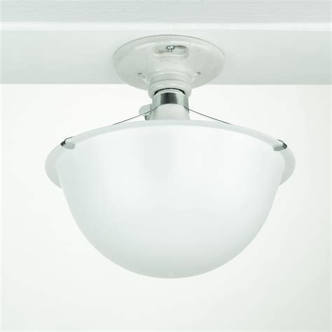 Basement Ceiling Light Covers