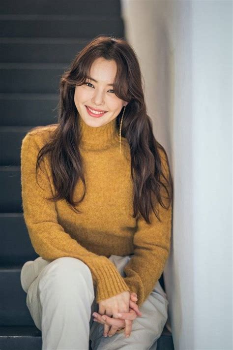 Lee Hanee Picture 이하늬 Hancinema