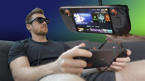 Viture Pro Xr Review A Great Upgrade To One Of My Favorite Display Glasses Cnet