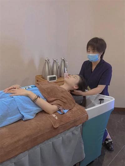 在江苏开一家头道汤头疗店能赚钱吗行业聚焦头道汤官网
