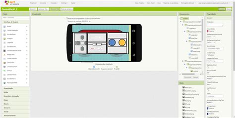 Responsive App Ive Got Problems Mit App Inventor Help Mit App