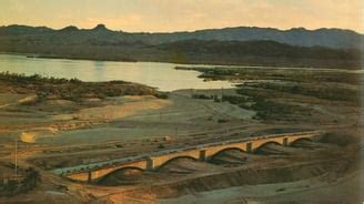 London Bridge Lake Havasu History A Comprehensive Exploration Lake