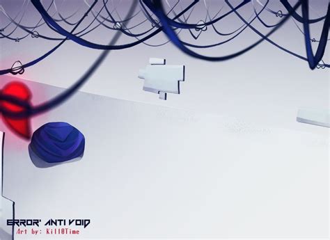 Error Anti Void In 2025 Undertale Error Sans Undertale Drawings