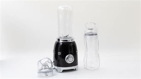 Smeg 50s Style Personal Blender Pbf01blau Review Choice
