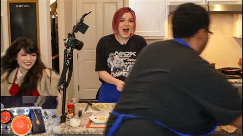 Emiru Goes Off On Russel Youtube