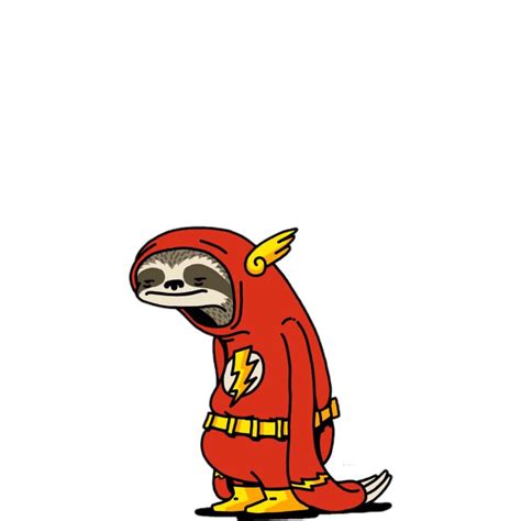 Best 13 Sloth Flash Artofit