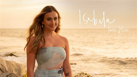 Isabela Laura Maré Video Oficial Chords Chordify