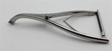 Inge Lamina Spreader American Surgical Specialties Company
