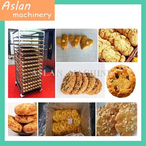 Classification And Characteristics Of Biscuit Ingredients Zhengzhou