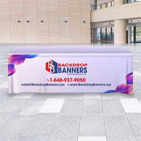Buy 8 Ft Tablecloth In Nyc Custom Event Tablecloths In New York
