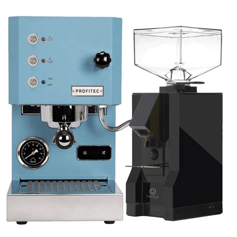 Profitec Espresso Machines