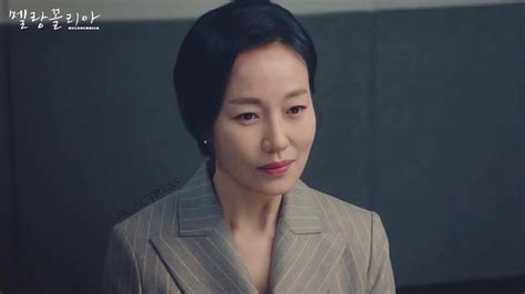 Jkactress ~~ Noh Jung Ah ~~ Melancholia Ep14 진경