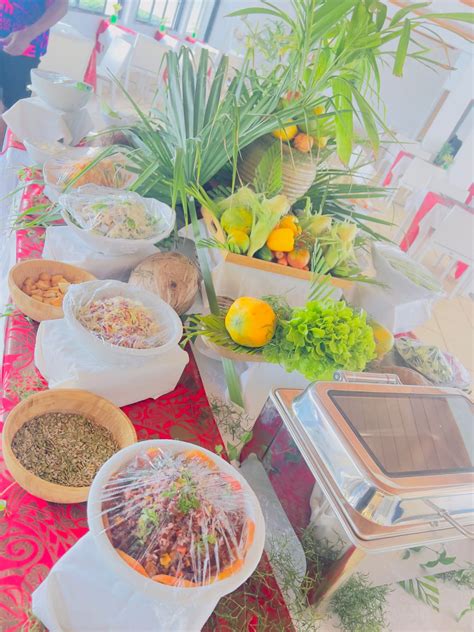 🥗 Fresh Flavorful And Ready To Enjoy 🥗 Excited To Introduce Our New