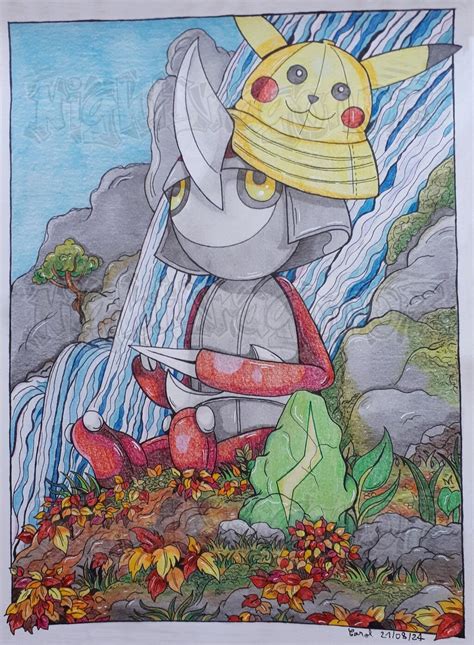 Why Does My Pikachu Not Evolve — Weasyl