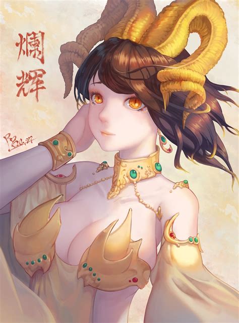 Kulve Taroth Monster Hunter And 1 More Drawn By R84265 Danbooru