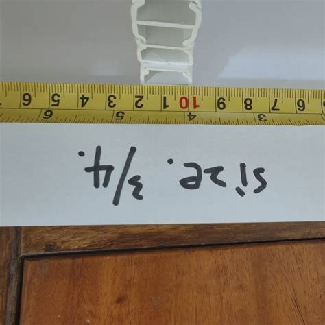 4ft Pvc Moulding Electrical Wire Pipe Plastic Pipe For Protection