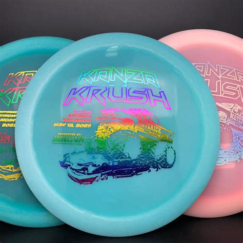 Innova Color Glow Champion Destroyer Kanza Krush Monster Truck La