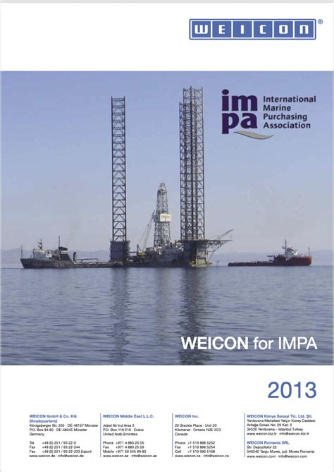 Impa Catalogue 8th Edition Pdf Free Download Airslate