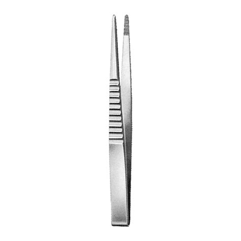 Serrated Dissecting Forceps Fardan Enterprises